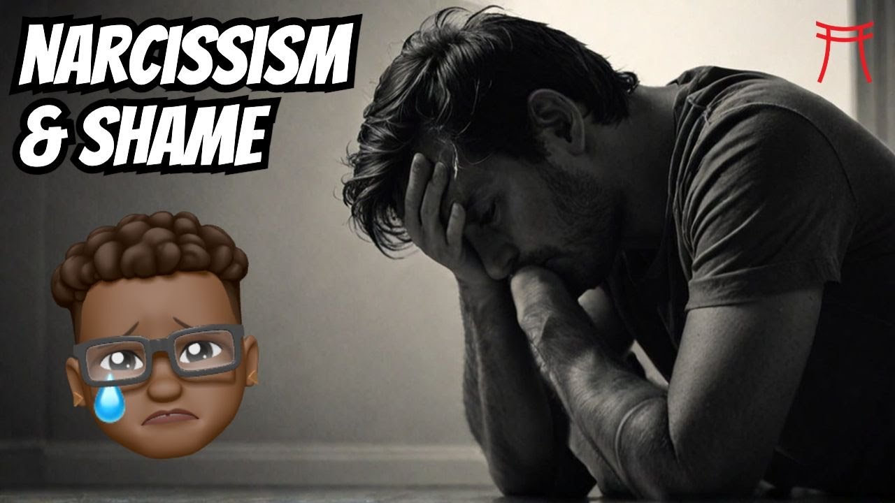 😞Pathological Narcissists are Running from their Shame - YouTube