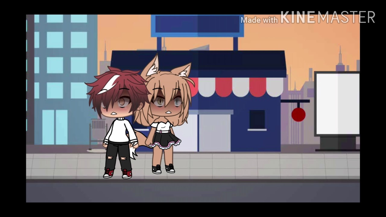 Mm yeah yeah meme by neko_gacha - YouTube