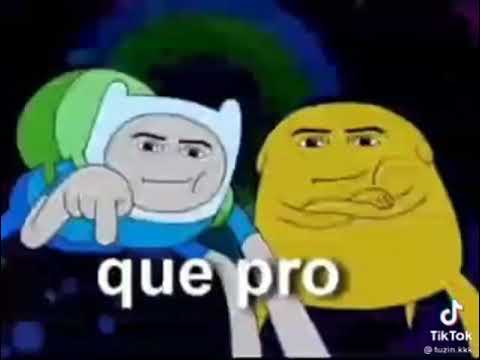 QUÉ PRO meme - YouTube