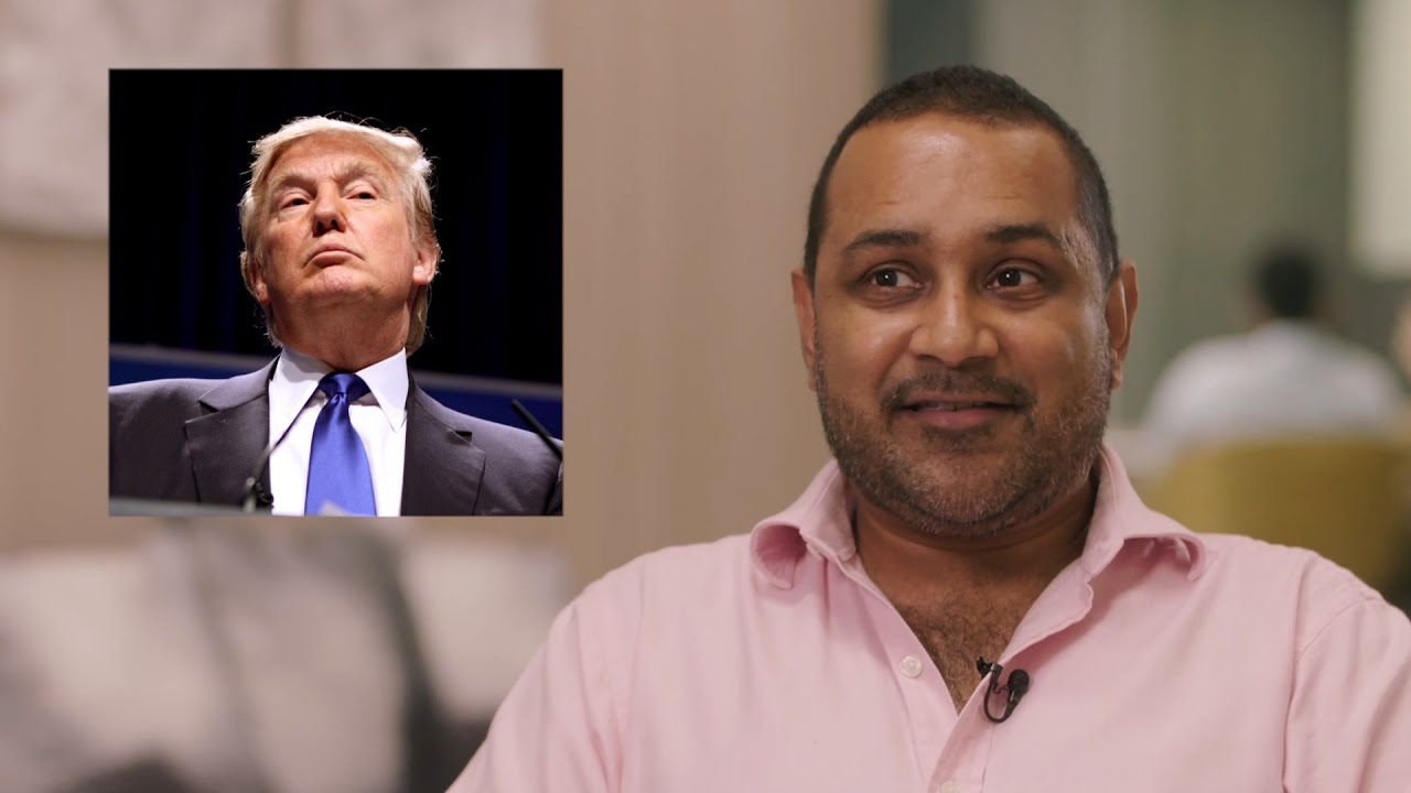 Sanjay Shah: Solo Capital to Autism Rocks Issue 2 Video 1 - YouTube