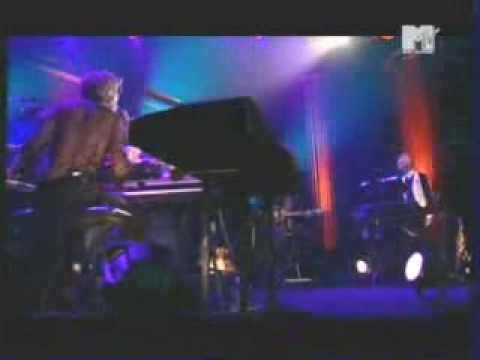 Bluvertigo -Altre forme di vita (Mtv Storytellers) - YouTube