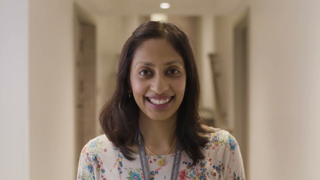 The Royal Marsden Private Medical Day Unit – Cavendish Square - YouTube