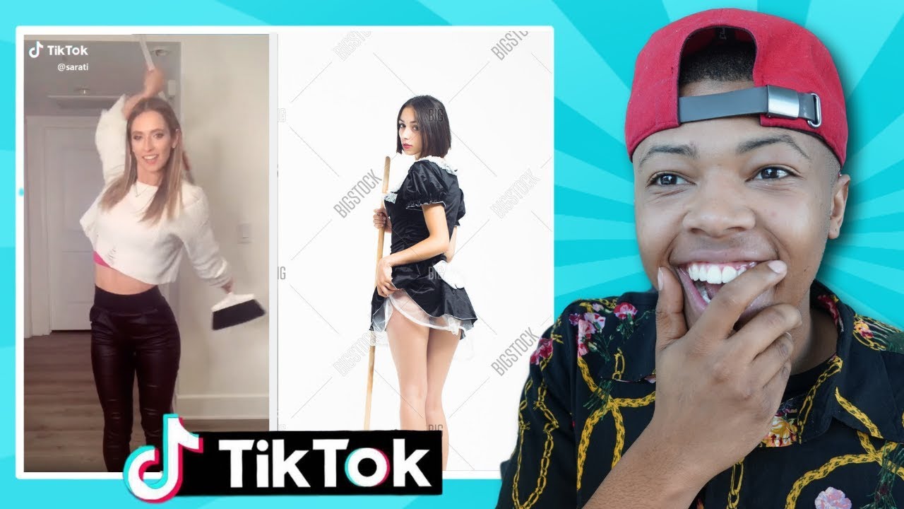 The BROOM Challenge! (ONLY WORKS ON 2/10/2020) - YouTube