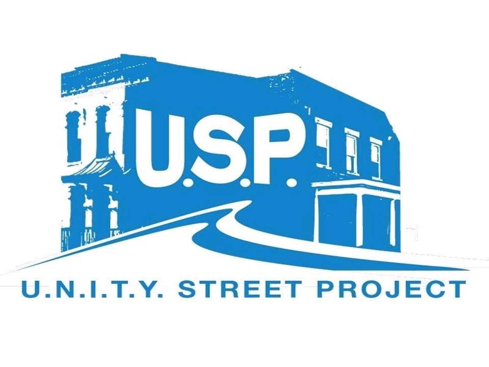 2016 UNITY Street Project - YouTube