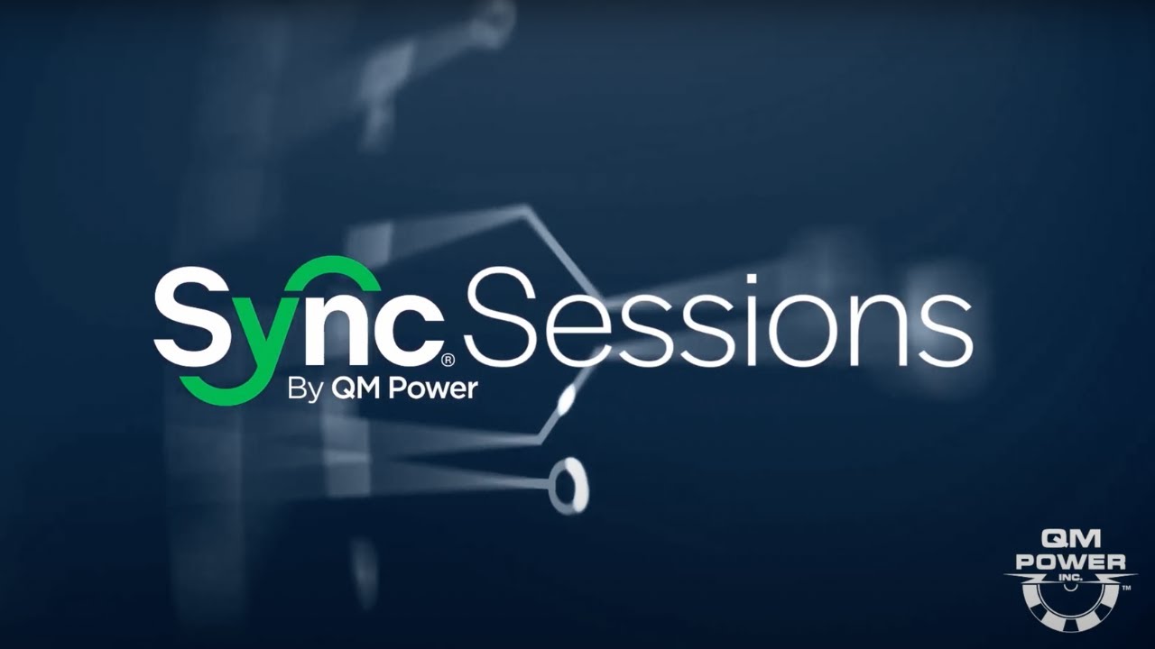 QMP Sync Sessions Episode 1 - Introduction - YouTube