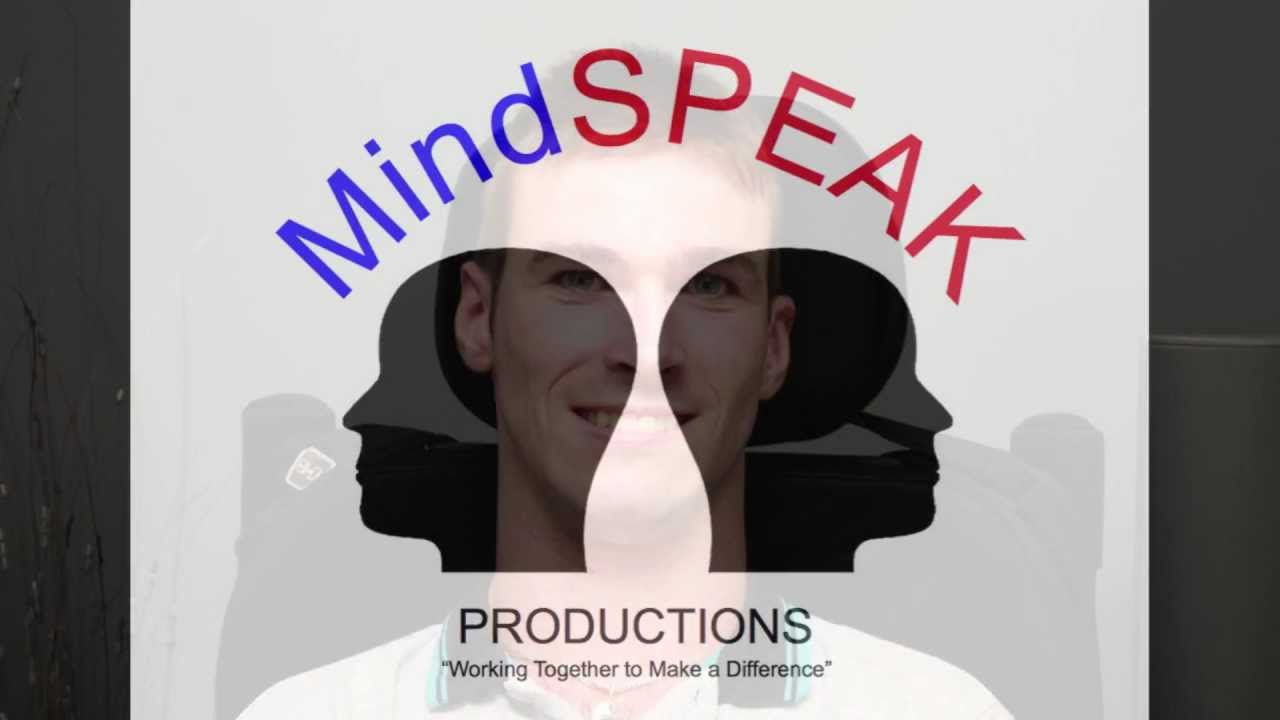 A Brief Overview of MindSPEAK Productions - YouTube
