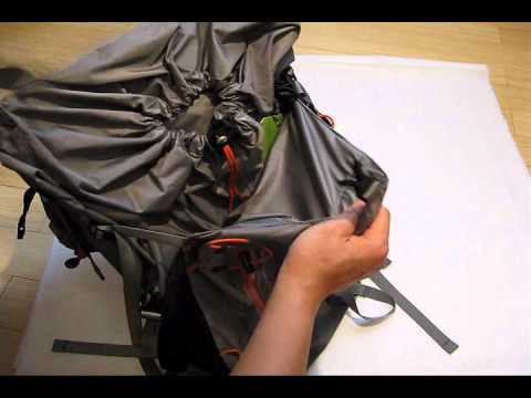 REI Flash 50 Backpack Review - YouTube