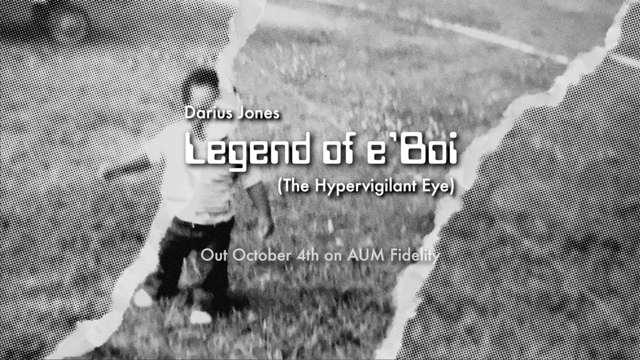 Darius Jones // "We Inside Now" reel for Legend of e'Boi (The ...