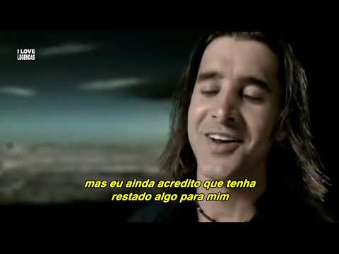 Creed - One Last Breath (Tradução) (Clipe Oficial Legendado)