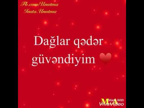 Güvendiğim insan vardı indi yok 😞