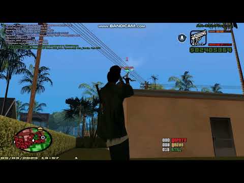 Alina West | Aim + Antistan