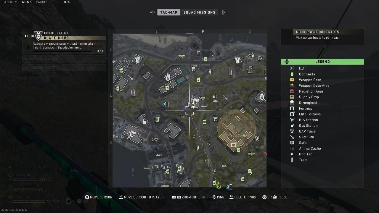 Call of Duty Don't pushing alone mate - YouTube