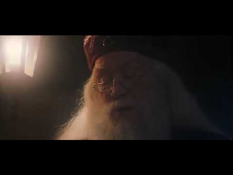 Good Luck Harry potter! - YouTube