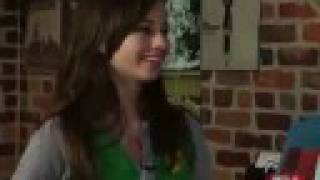 Ashley Rickards One Tree Hill Season 7