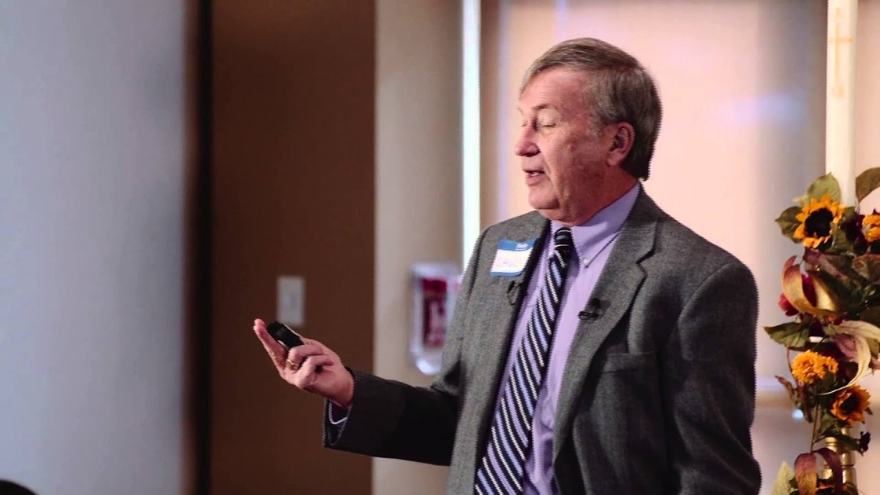 Best Practices for Finance and Pastoral Councils: Dr. Charles Zech ...