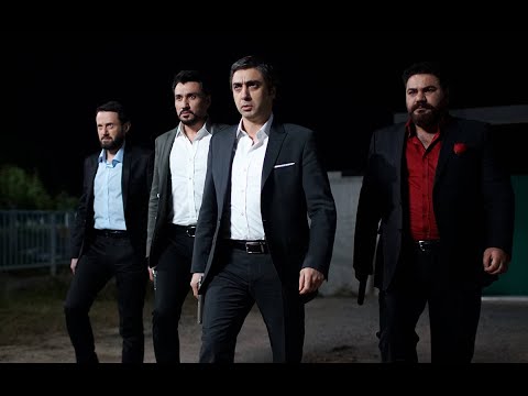 Kurtlar Vadisi Pusu 299. Bölüm (Beyaz TV) / Full HD