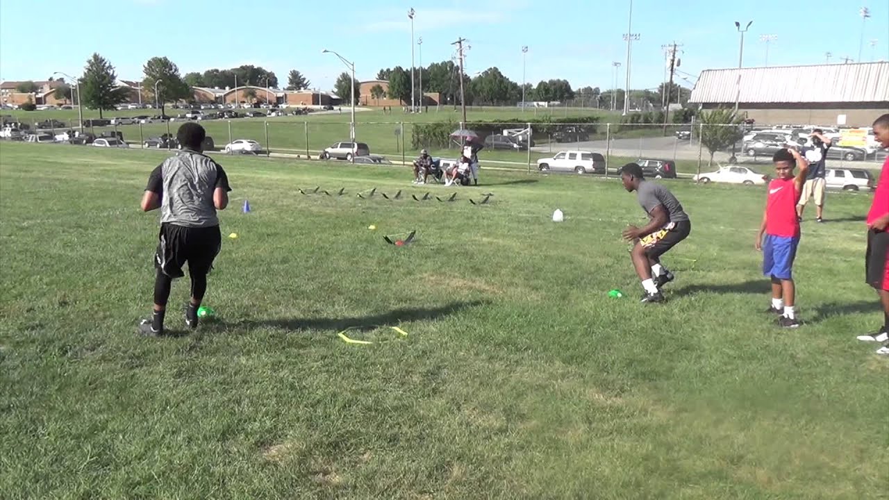 SUNDAY WORKOUT with Seth Minter - AKA Foot Doctor - YouTube