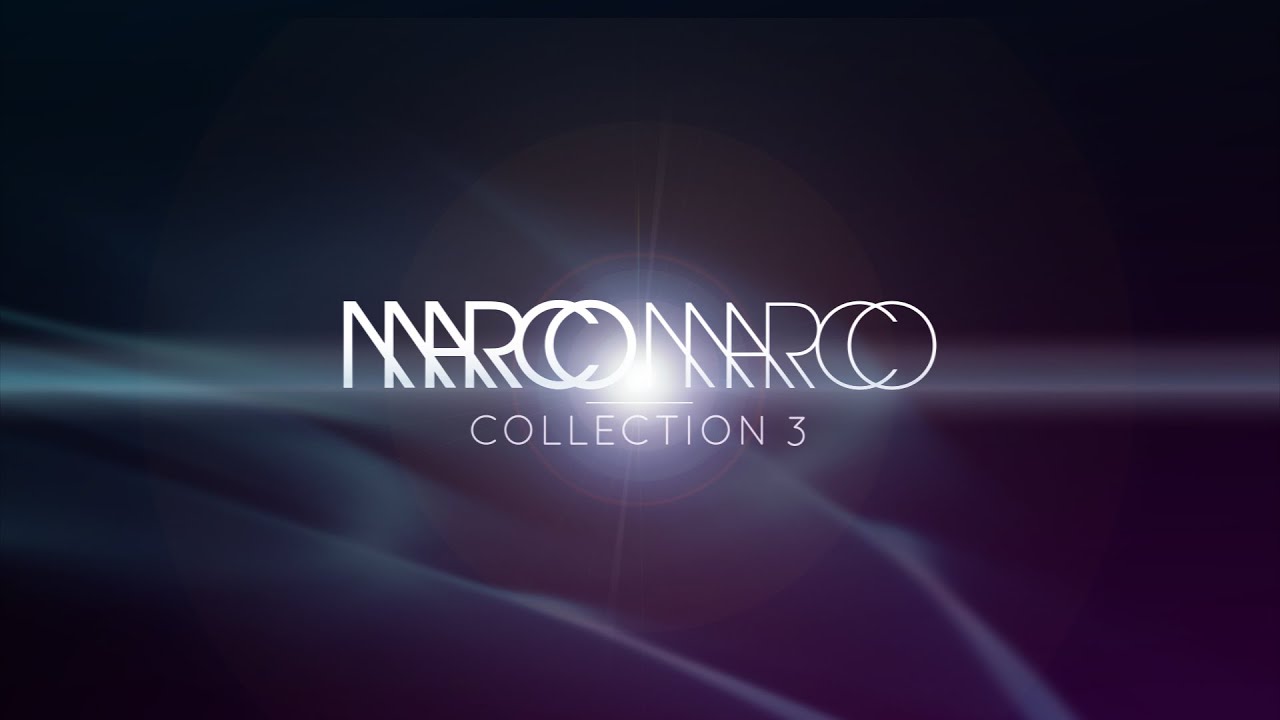 Plaid Studio Presents — Marco Marco Collection 3 Fashion Show - YouTube