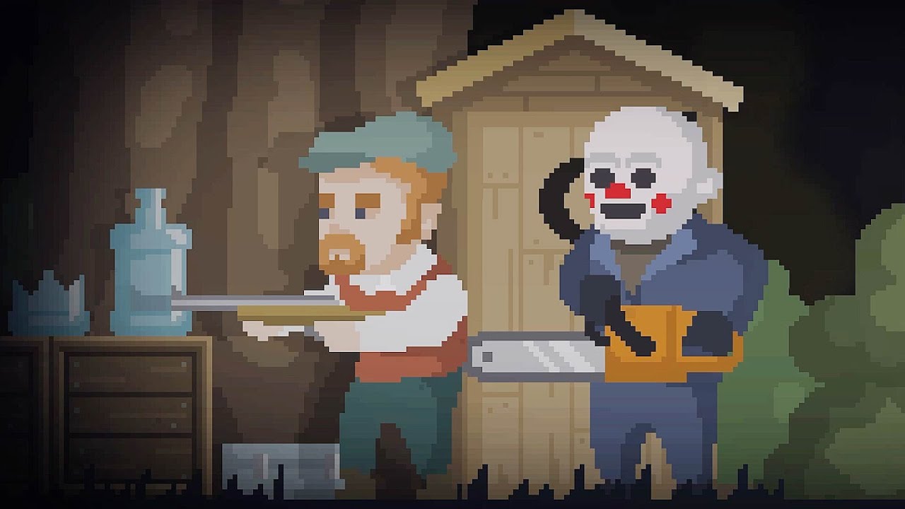 Smile for the Hills 🤡 | The Happyhills Homicide - Part 1 - YouTube