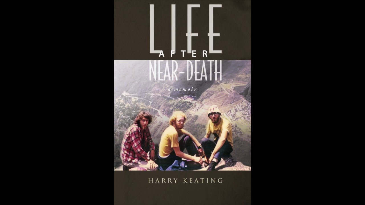 Harry Keating Life After Near Death - YouTube