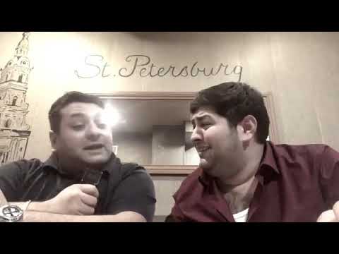 Elcan Rəsulov A daglar 2018