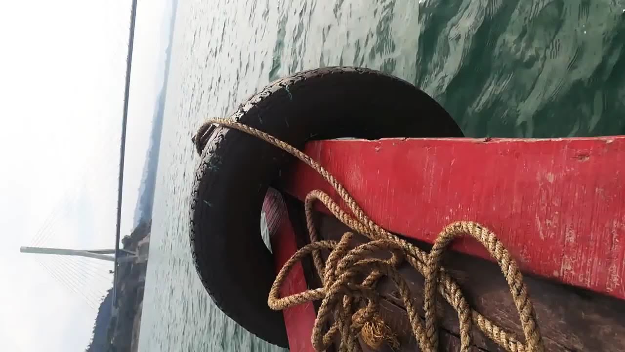 ATAL SETU BRIDGE BASOHLI - YouTube