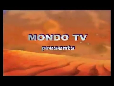 Desene Vechiul Testament, ep 22 SperantaTV