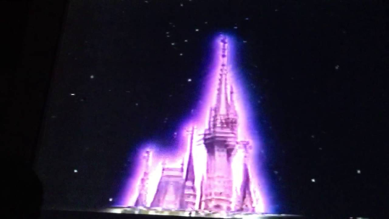2000 opening to The Wonderful World of Disney - YouTube