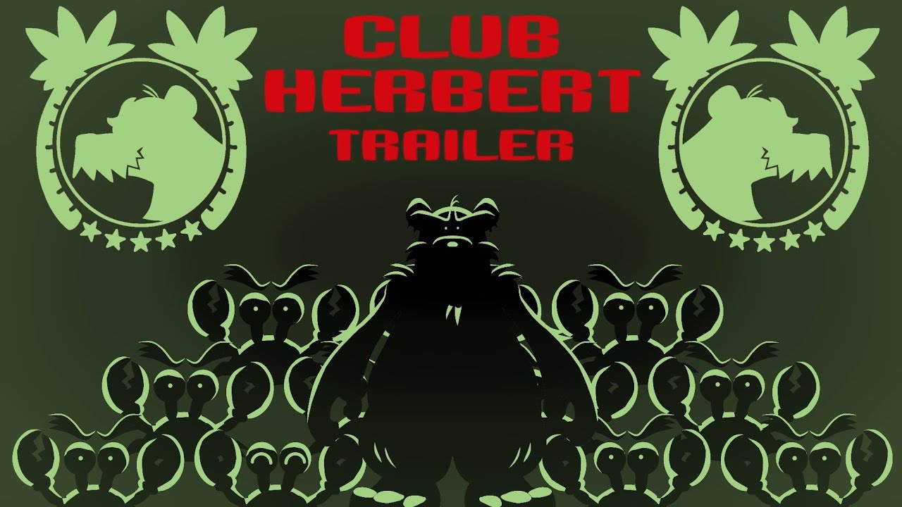 Club Herbert Bad Ending Nuevos episodios pronto... - YouTube