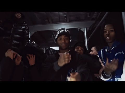 EDAI GUNZ X SHA GZ X AB DA JETT X YUS GZ - “OYK” (Official Video) - YouTube
