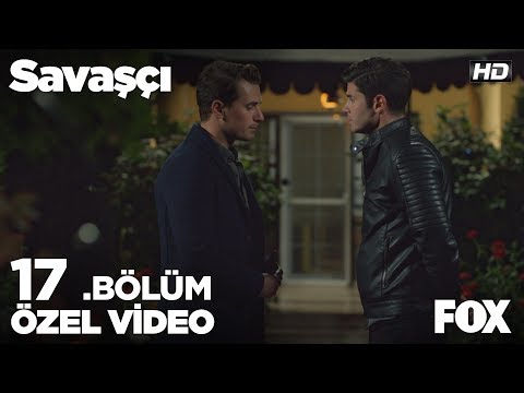 Turan, Gülayşe'ye karşı olan hislerini daha fazla içinde tutamıyor! Savaşçı 17. Bölüm