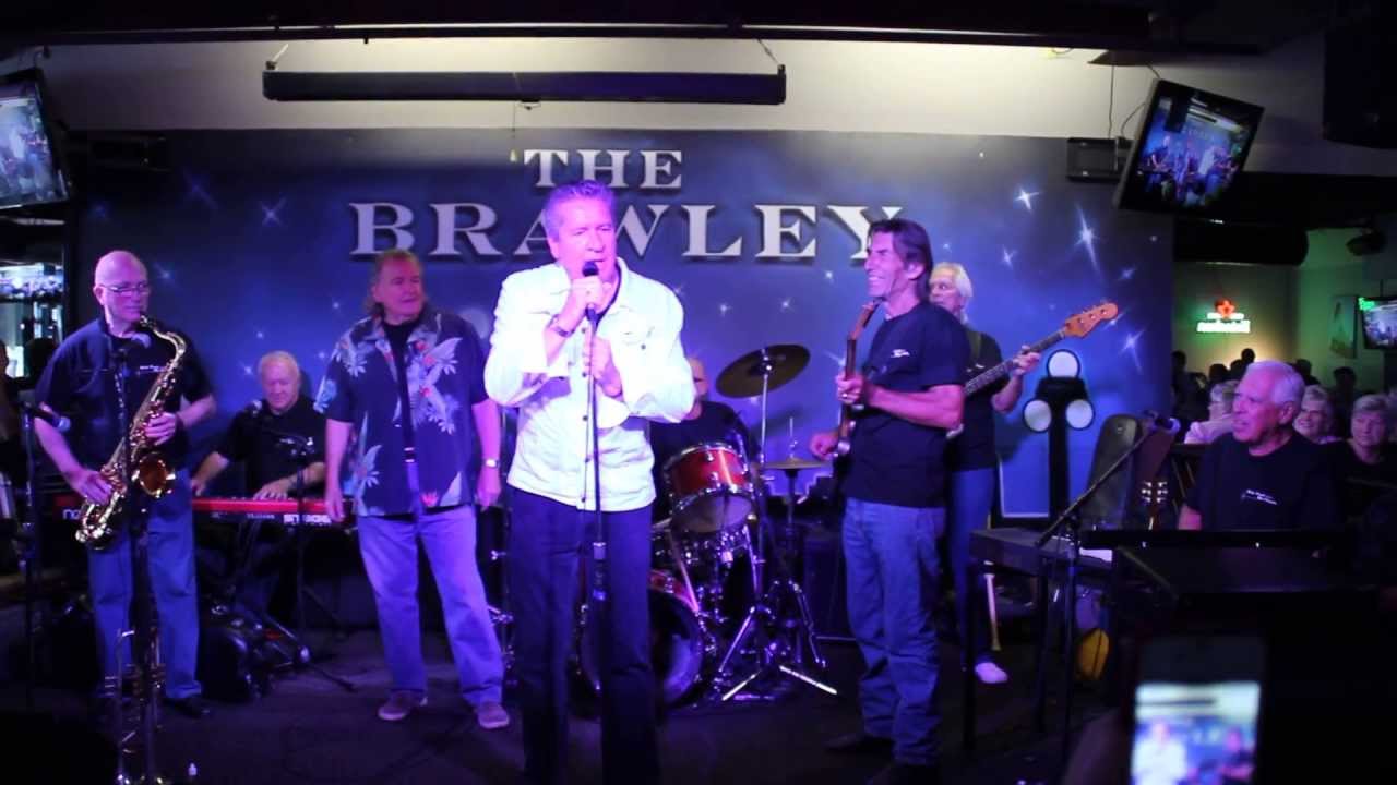 Oh Charlena 50th by Patti King - YouTube