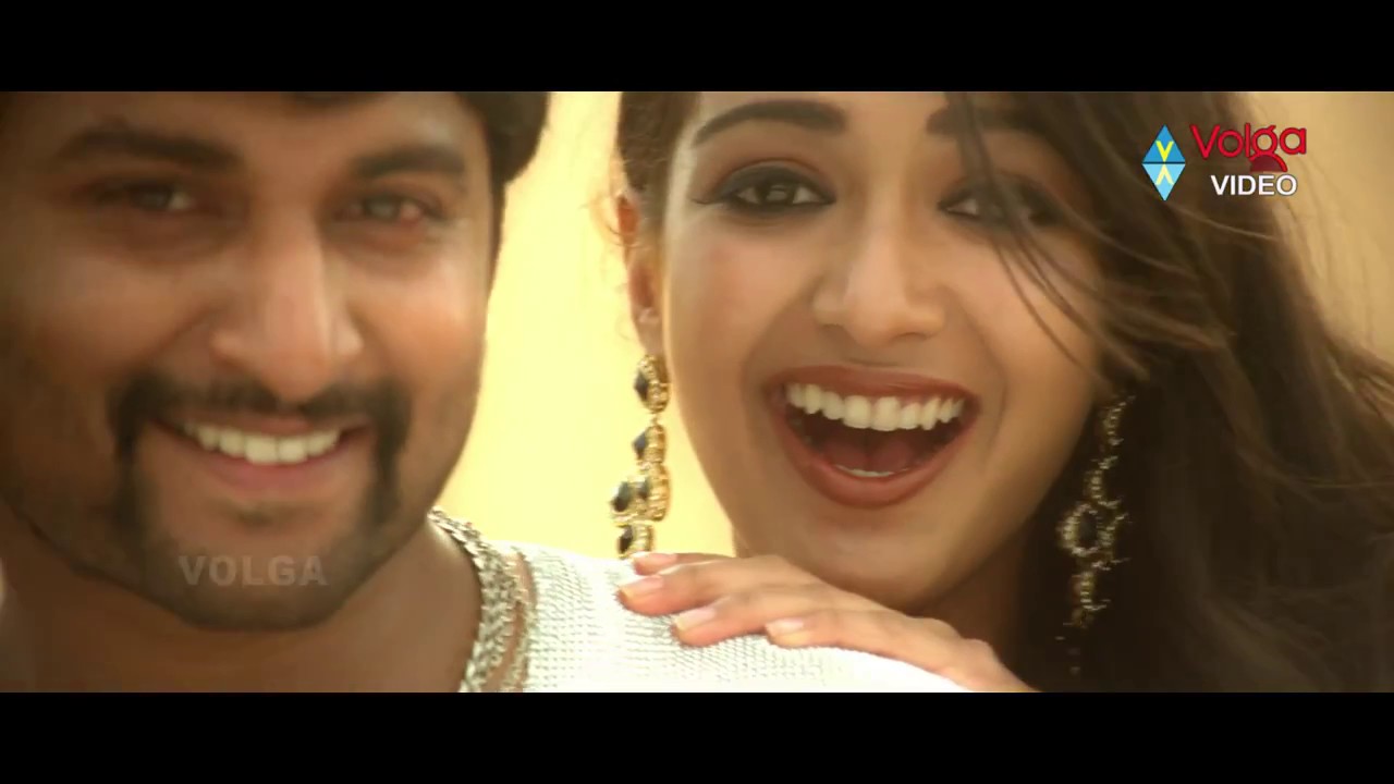 Neetho Edo Telegu Movie RUMON - YouTube