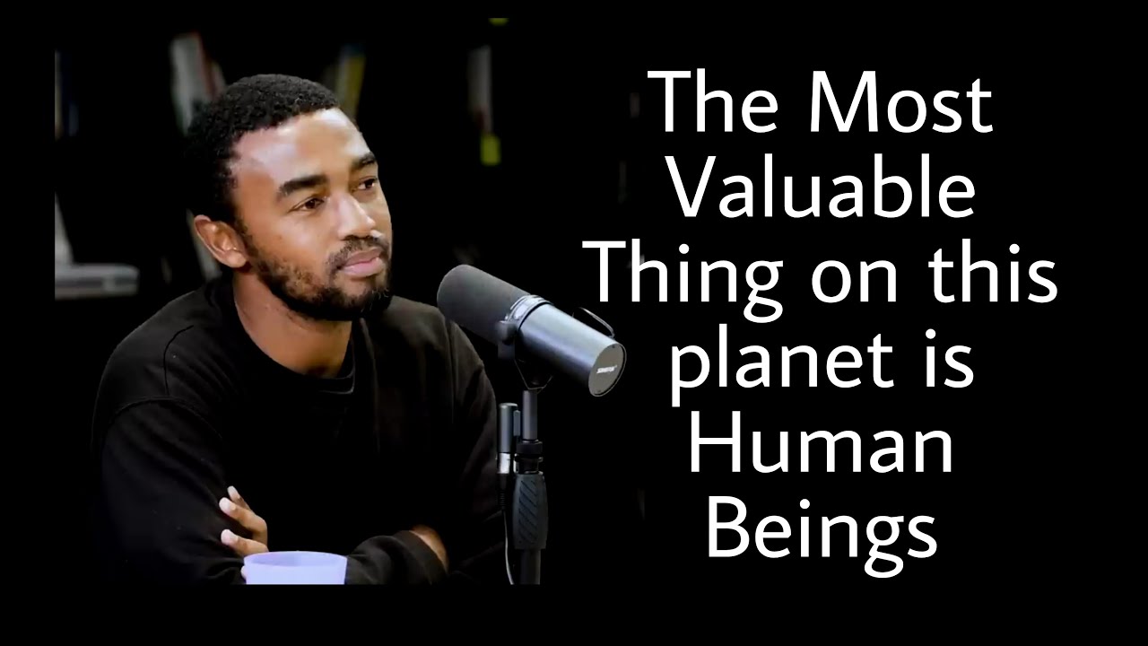 The importance of having kids| Penuel the Black pen | Podcast and chill ...