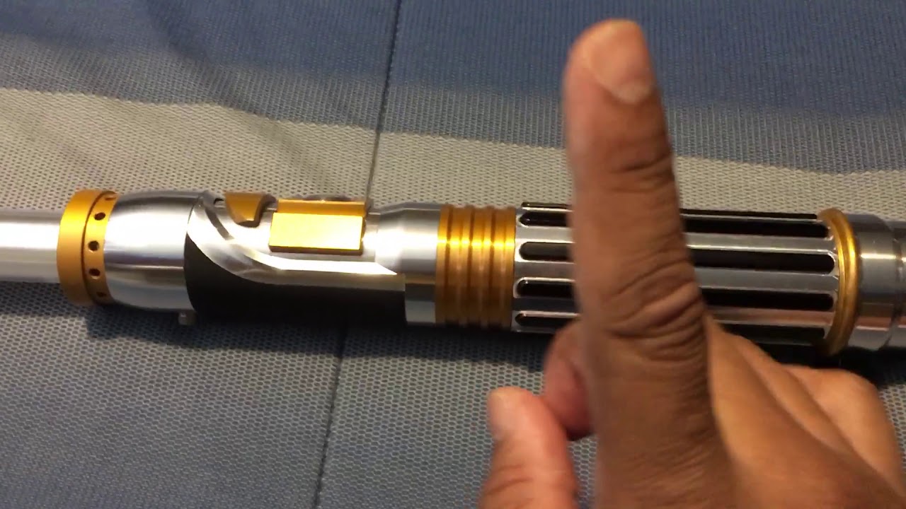 Electrum Wind review - YouTube