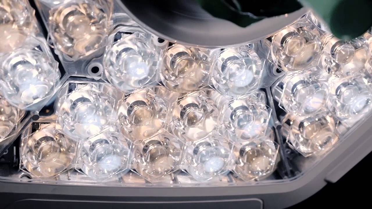 iLED 7 Video EN - YouTube