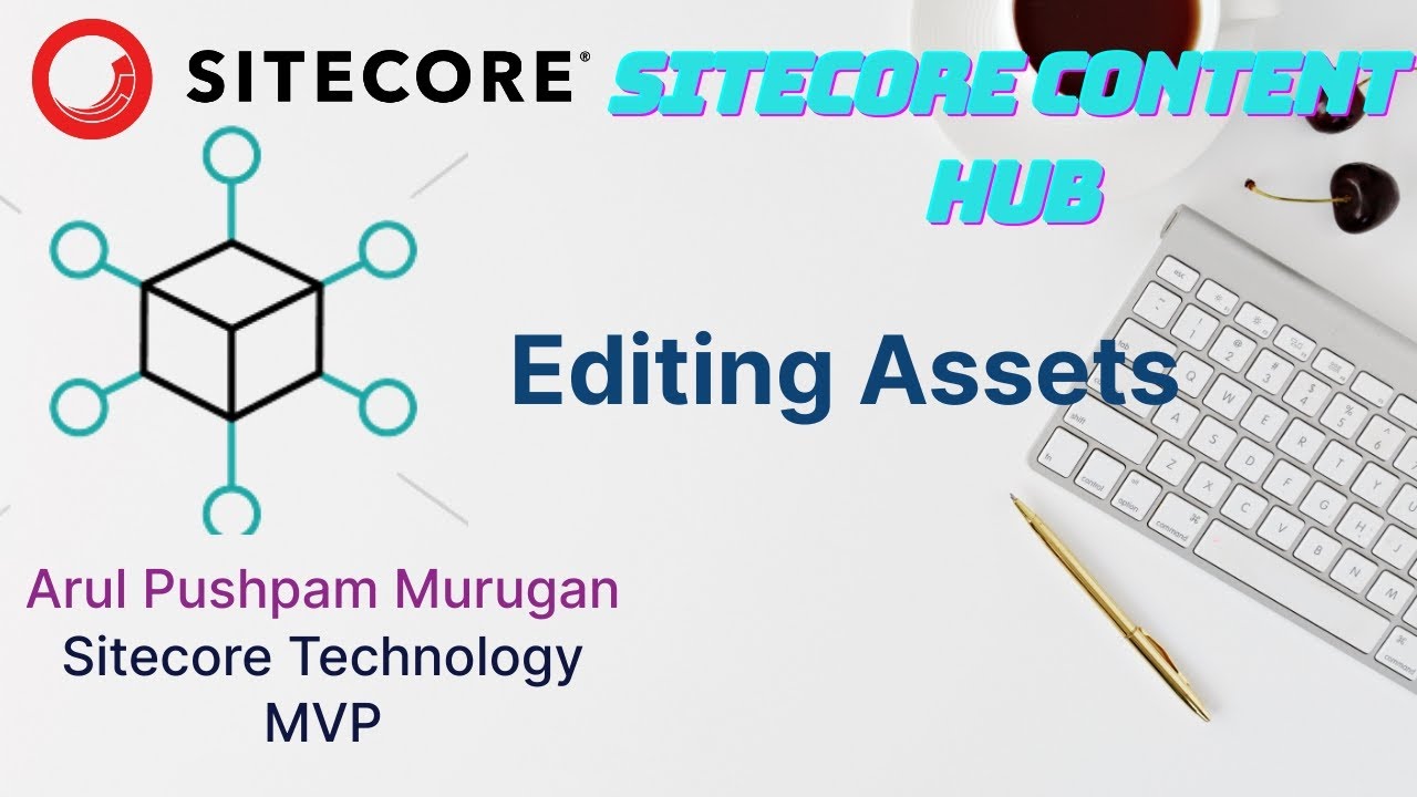 Editing Assets - YouTube