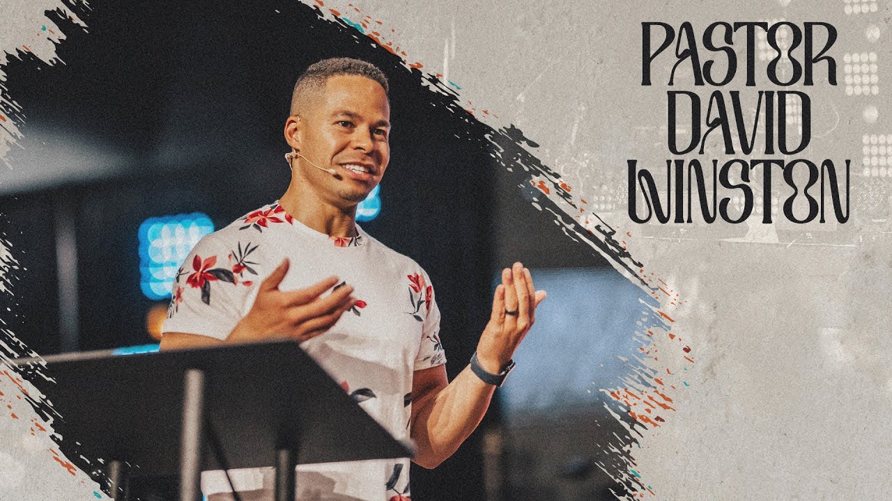 14forty SWBC 2023 PREVAIL | Thursday PM | Ps. David Winston - YouTube