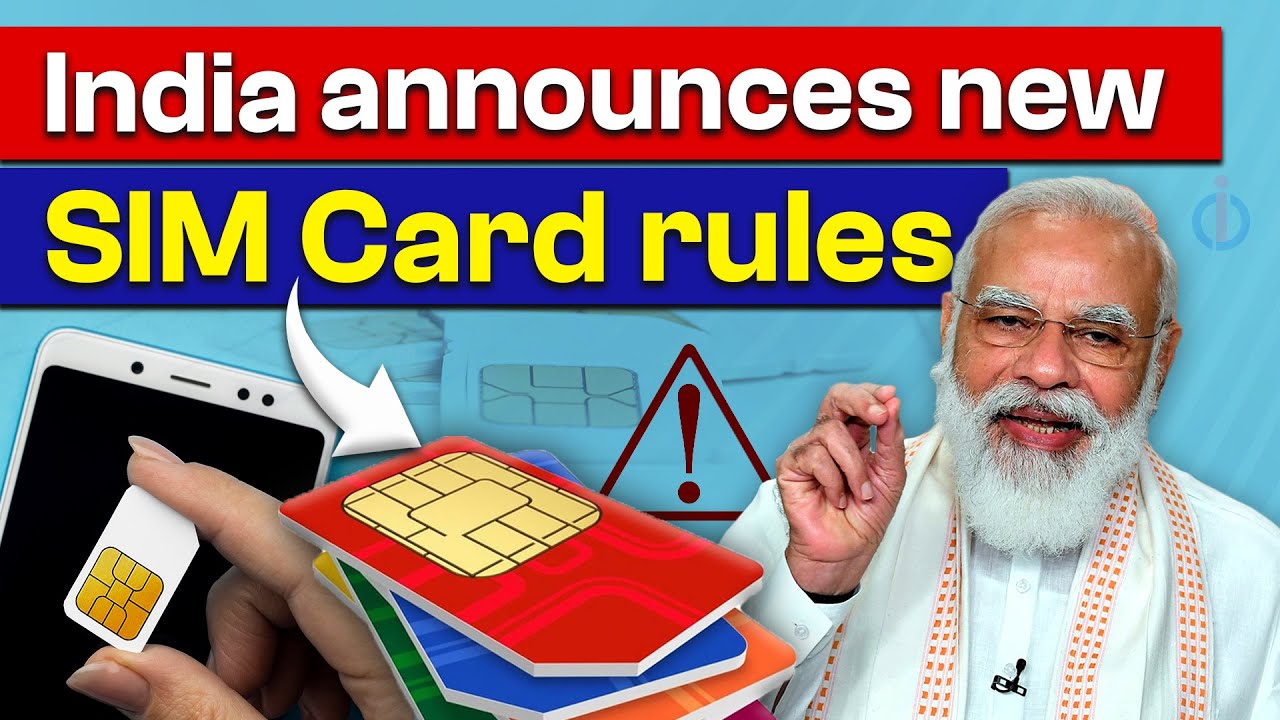 New sim verification | Ias Origin | UPSC - YouTube