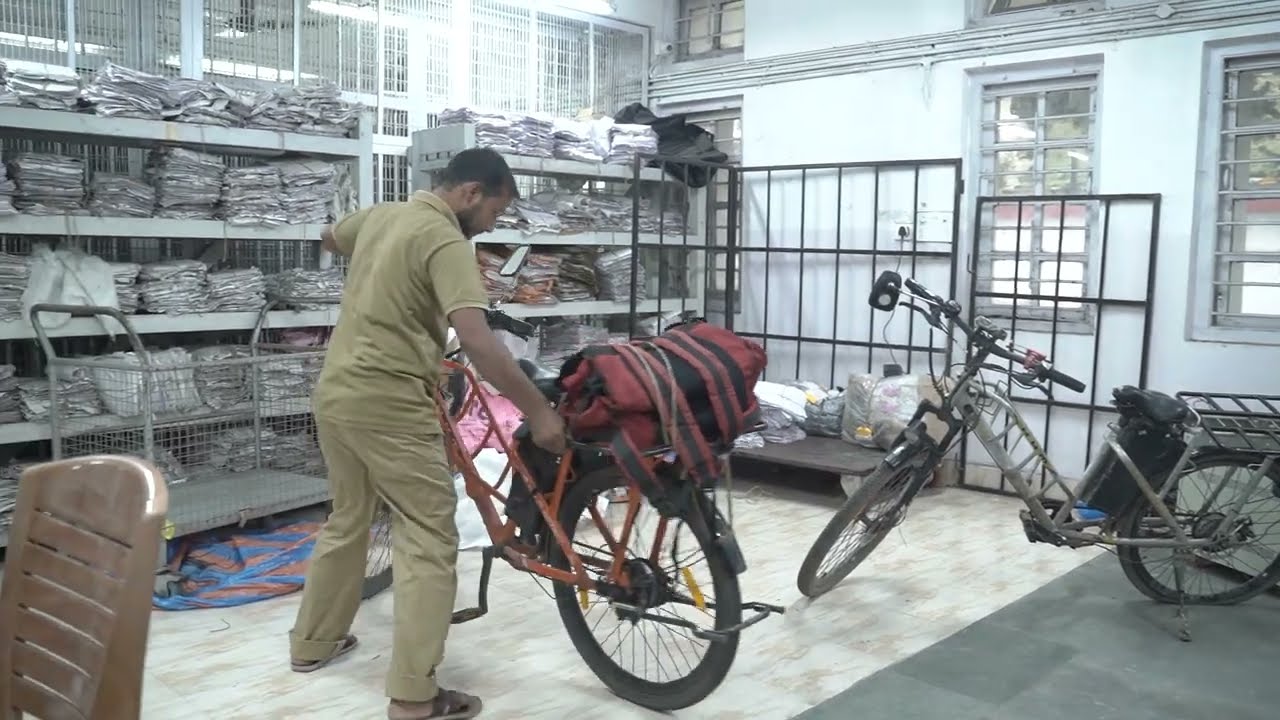 India Post Delivery Partners Feedback | Best E-Cycles | E-Cycles ...