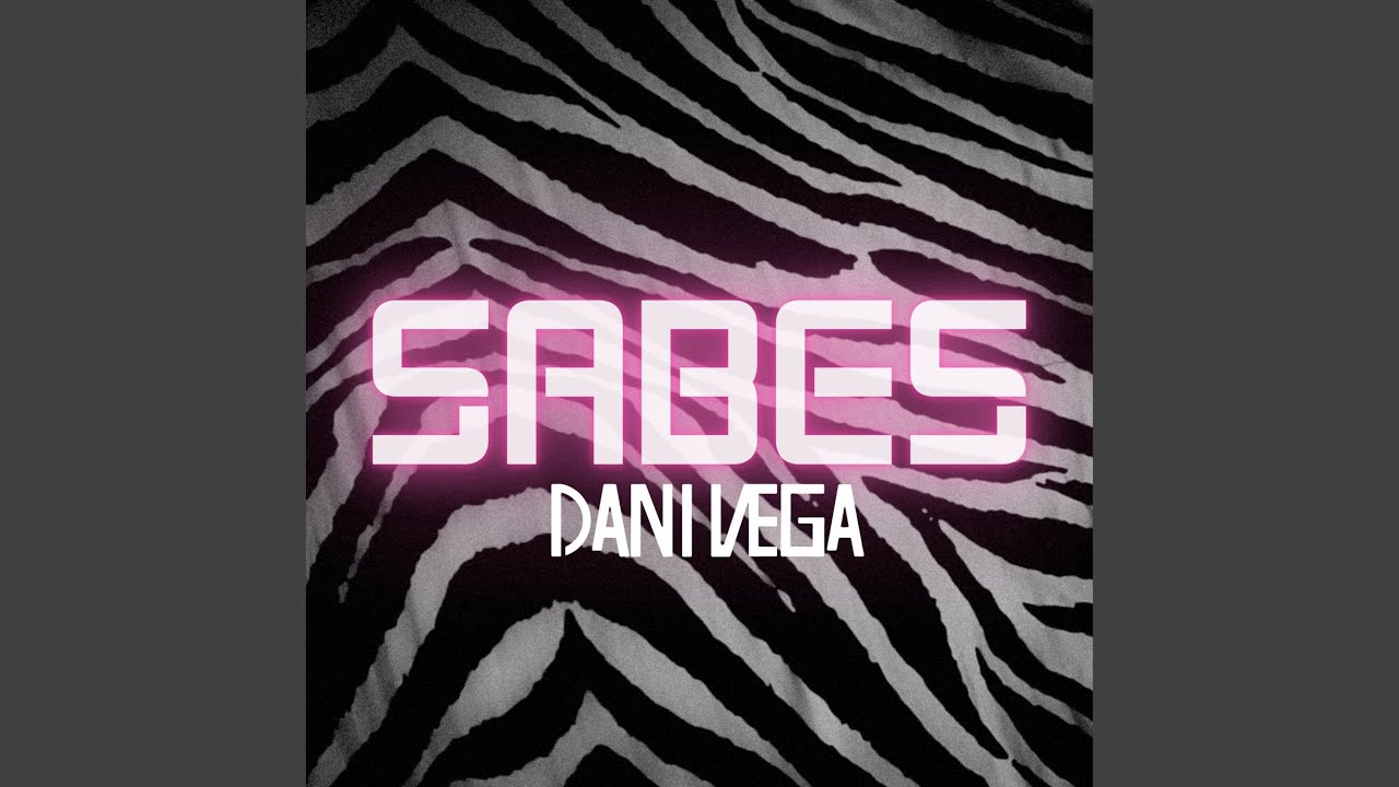 Sabes - YouTube