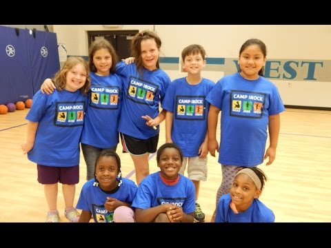 Why Camp iRock- a video for prospective parents and campers - YouTube