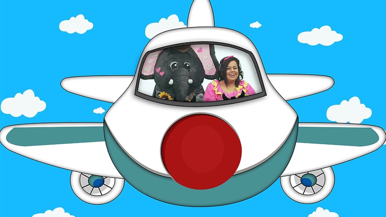 لولي وفيل الفلفول - فلفول رايح عالشغل - Falfool is going to work‎ - YouTube