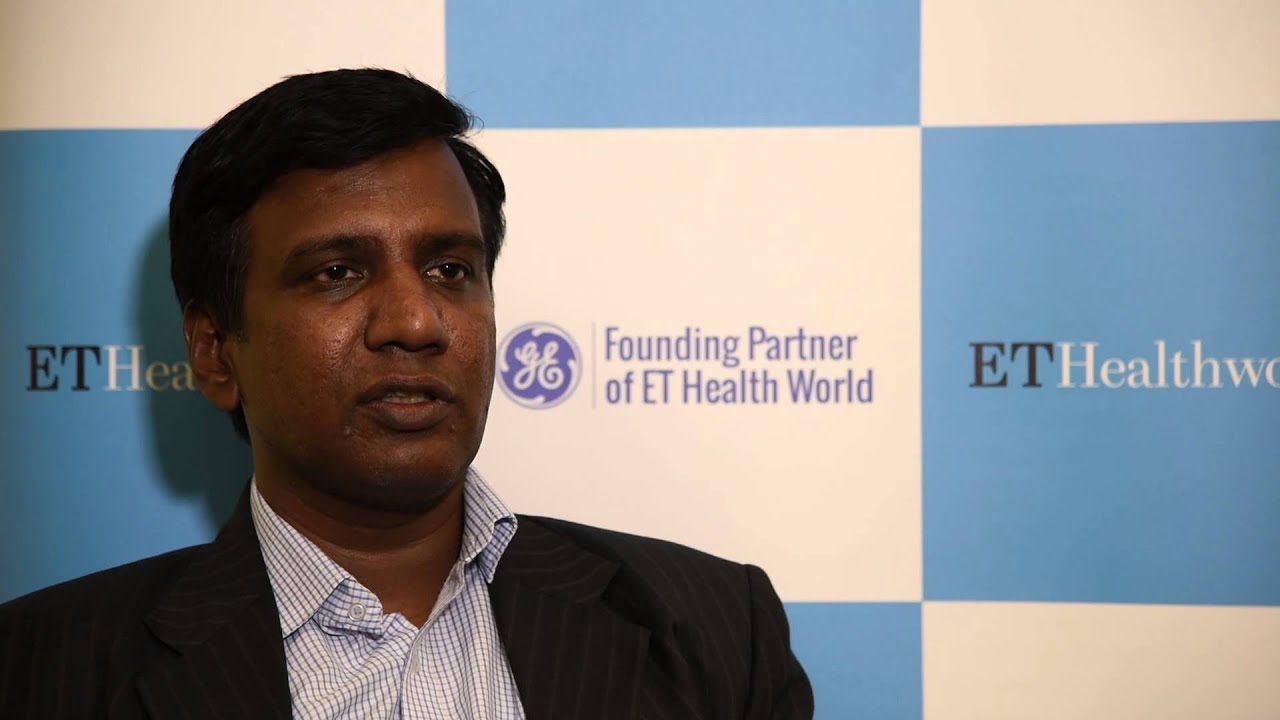 Dr. Raman Kumar, President, AFPI, New Delhi - YouTube