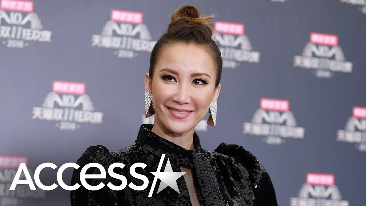 Disney ‘Mulan’ Star Coco Lee Dead At 48 - YouTube