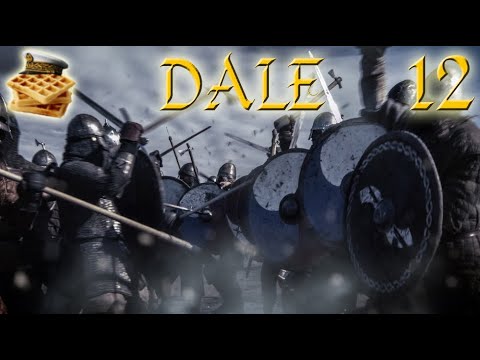 King of Pain - Dale #12 - Divide & Conquer - Medieval 2 - YouTube