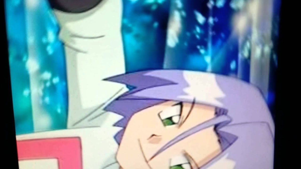 Ash X James for your entertainment read discription please! - YouTube