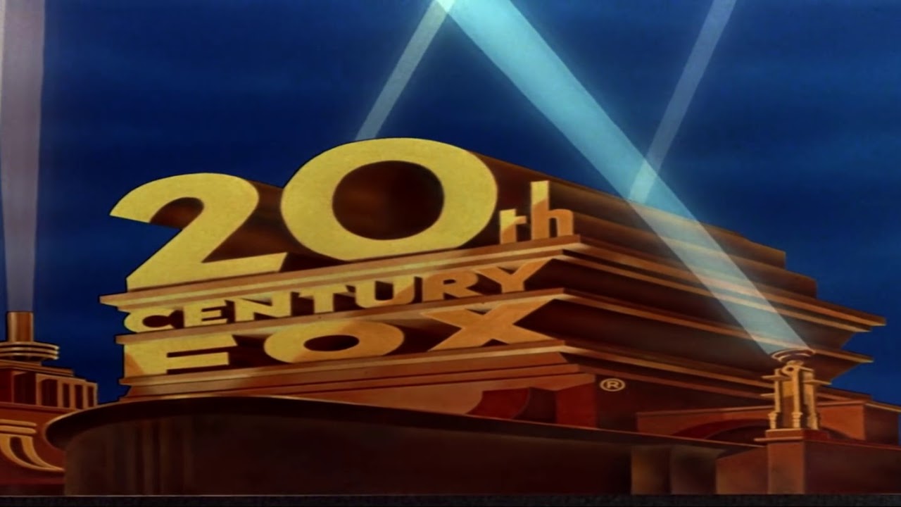 20th Century Fox (1988) - YouTube