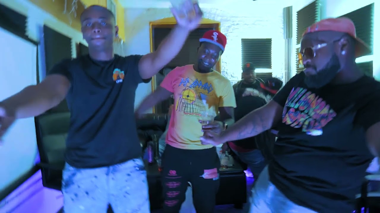 FaMiGo DaRula - 1TAKE (Official Music Video) @FaMiGo DaRula - YouTube