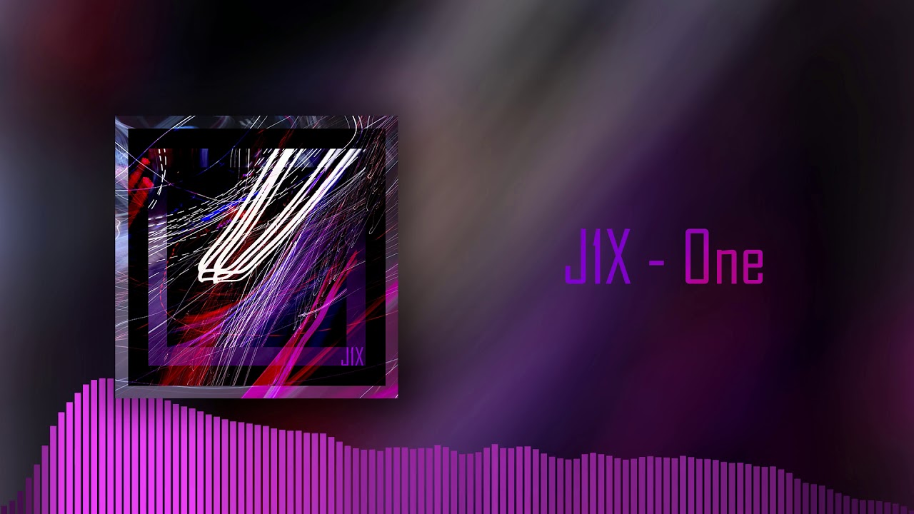 J1X - One - YouTube